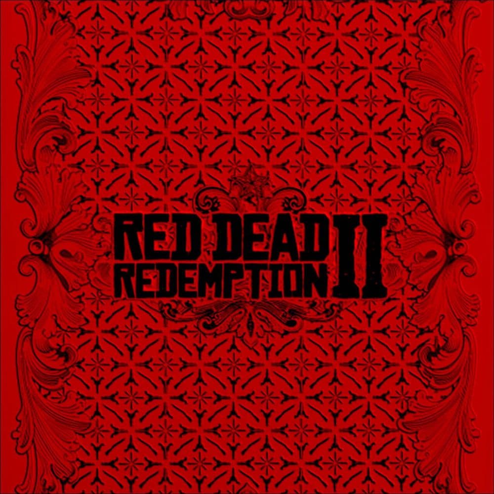Red Dead Redemption 2
